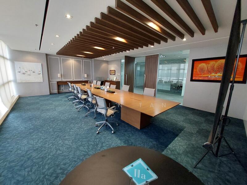 Tukang Innovation Drive, Tukang Innovation Drive, 215,200 sqft, Factory ...