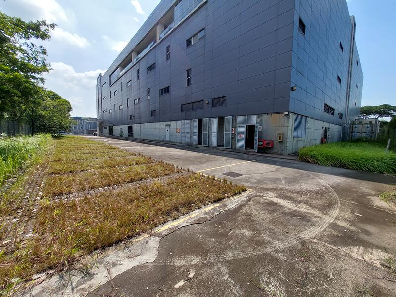 Tukang Innovation Drive, Tukang Innovation Drive, 215,200 sqft, Factory ...