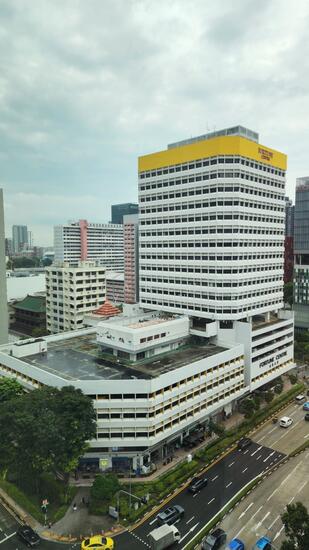 Fortune Centre, 190 Middle Road, 1109 sqft, Office For Sale, by Karen ...