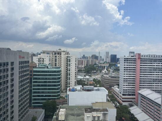 Fortune Centre, 190 Middle Road, 2239 sqft, Office For Sale, by Angela ...