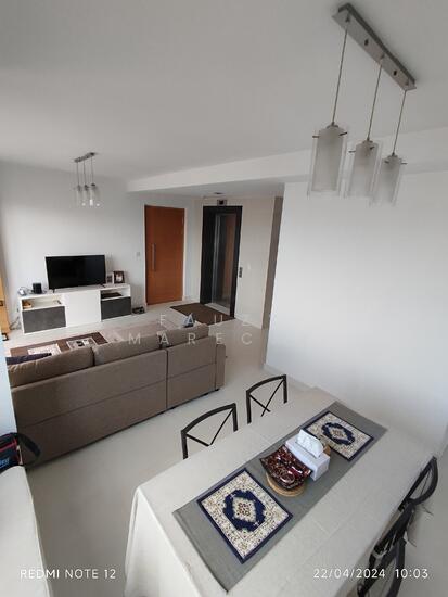 Esta Ruby, 500 Guillimard Road, Studio, 958 sqft, Condominium For Rent ...