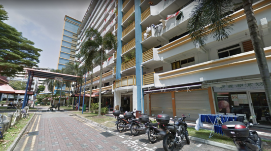 107 Jalan Bukit Merah, 107 Jalan Bukit Merah, 3530 sqft, Food ...