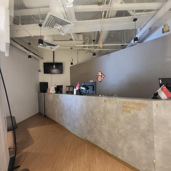 Ground floor space at Ang Mo Kio Central, , 270 sqft, Mall Shop For Rent, by Boon Ng, 25352717