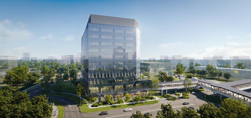 [NEW] 27 IBP | Business Park Building Located near Jurong Lake District ...