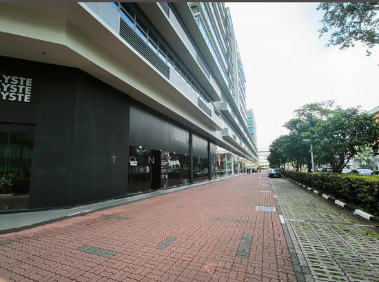 Vertex, 33 Ubi Avenue 3, 3,079 sqft, Light Industrial (B1) For Sale, by ...