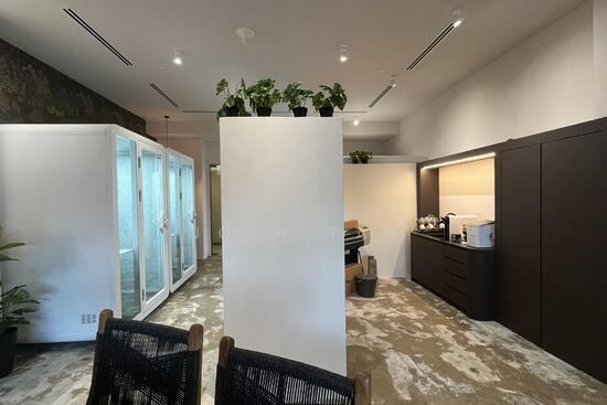 SBF Center, 160 Robinson Road, 690 sqft, Office For Rent, by Josh Tan ...