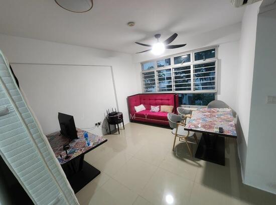 185B Marsiling Greenview, 185B Woodlands Street 13, 2 Bedrooms, 731 ...