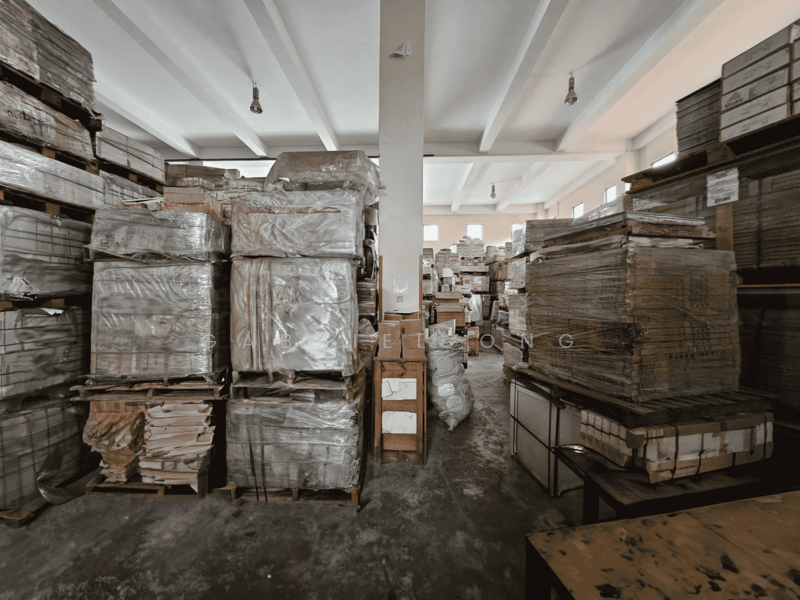 Factory at Changi South Avenue 2 for Sale, Changi South Avenue 2 ...