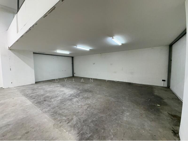 Win5 @ Yishun, 15 Yishun Industrial Street 1, 4,607 sqft, Light ...