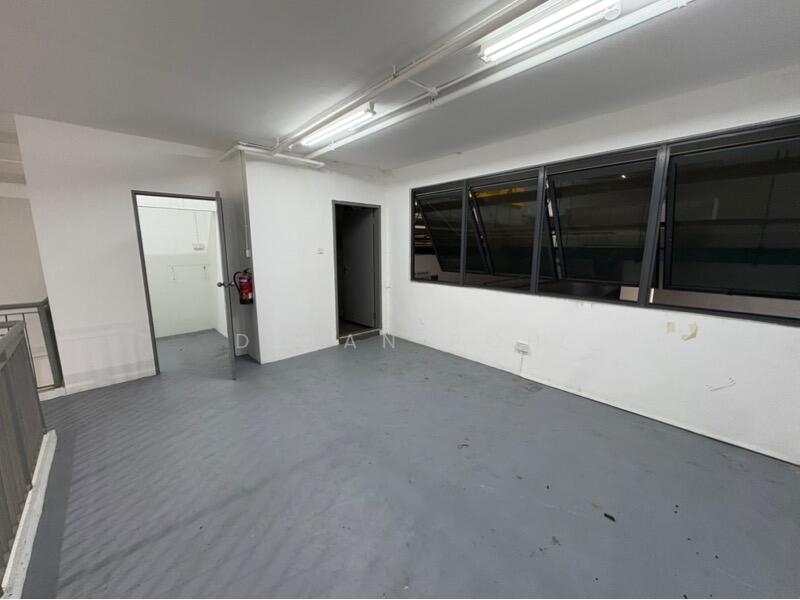 Win5 @ Yishun, 15 Yishun Industrial Street 1, 4,607 sqft, Light ...