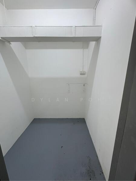 Win5 @ Yishun, 15 Yishun Industrial Street 1, 4,607 sqft, Light ...