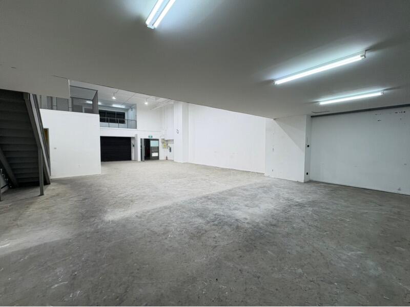 Win5 @ Yishun, 15 Yishun Industrial Street 1, 4,607 sqft, Light ...