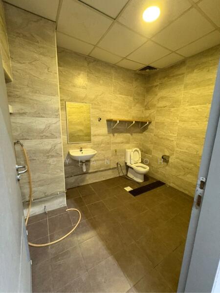Win5 @ Yishun, 15 Yishun Industrial Street 1, 4,607 sqft, Light ...