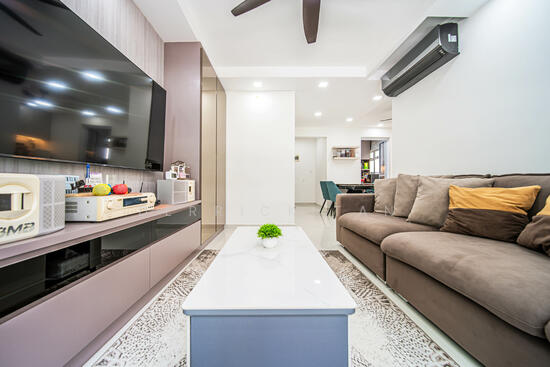 275C Compassvale Link HDB Flat For Sale at S$ 830,000 | PropertyGuru ...