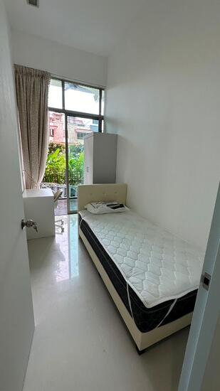 Casa Merah, 52 Tanah Merah Kechil Avenue, Room Rental, 120 sqft ...