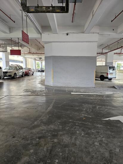 One Tannery, , 2280 sqft, Light Industrial (B1) For Rent, by May Lau ...