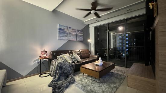 Blossom Residences Executive Condominium For Sale at S$ 1,310,000 ...