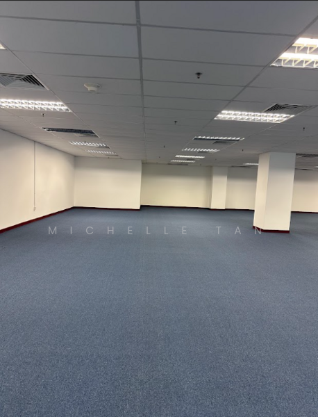 Commercial Properties for Rent - Boon Siew Building, Nov 2025
