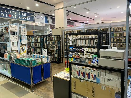 Junction Nine, 18 Yishun Avenue 9, 309 sqft, Mall Shop For Rent, by ...