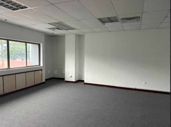 Boon Siew Building, 75 Bukit Timah Road, 587 sqft, Office For Rent, by ...