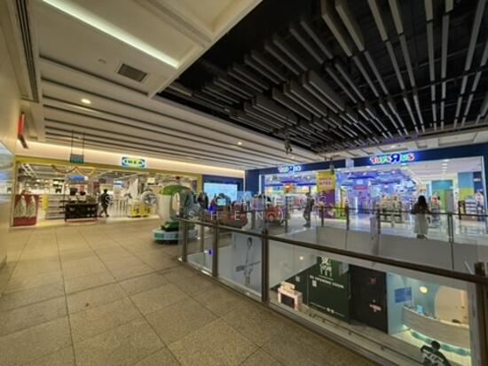 United Square, 101 Thomson Road, 500 sqft, Mall Shop For Rent, by SHEN ...