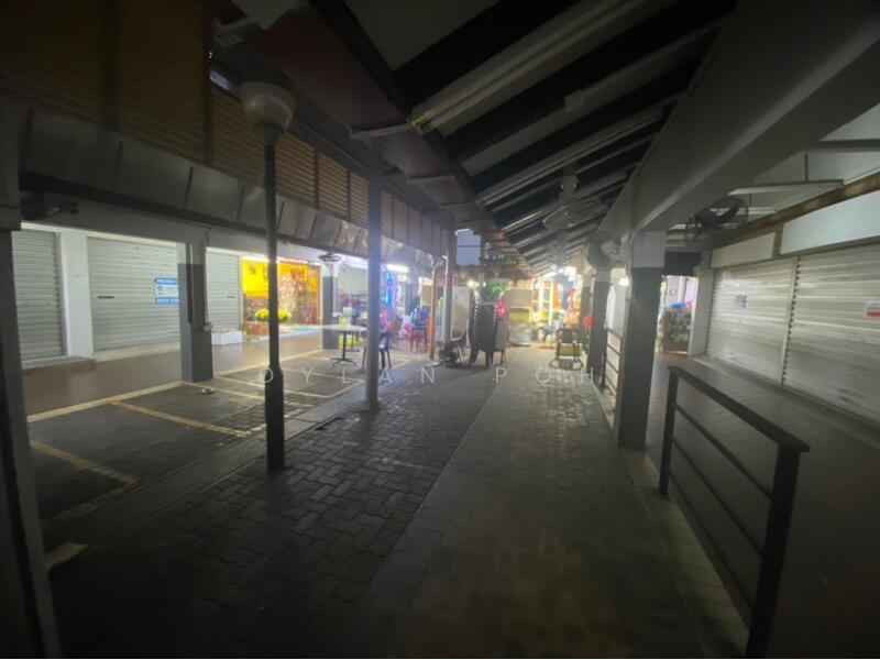 139 TECK WHYE LANE, Teck Whye Lane, 657 sqft, Shop / Shophouse For Rent ...