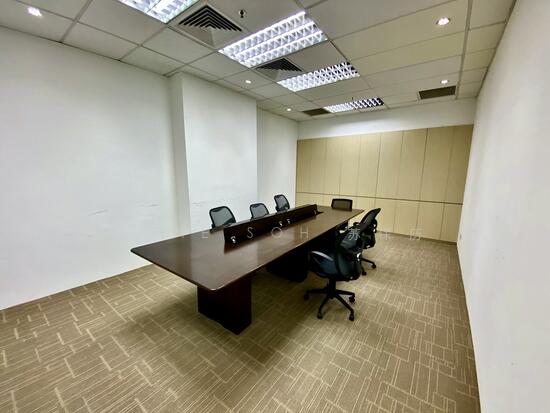 Sif Building, 96 Robinson Road, 1309 sqft, Office For Rent, by Julie ...
