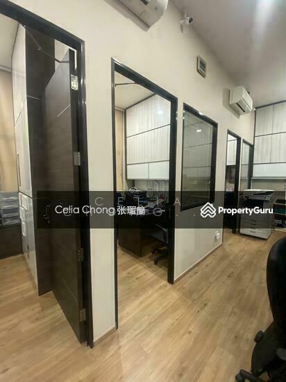 Crescent @ Kallang, 47 Kallang Pudding Road, 1970 sqft, Light ...