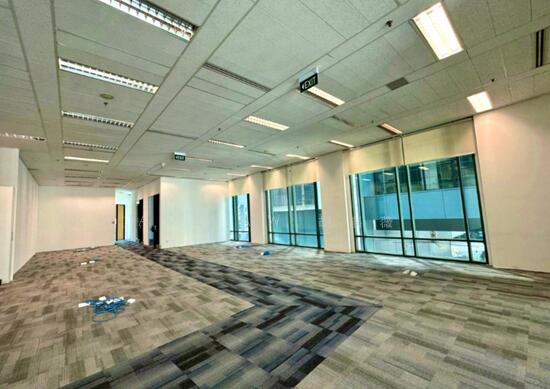 TANJONG PAGAR | Bright Office | In Good Conditions |, Tanjong Pagar MRT ...
