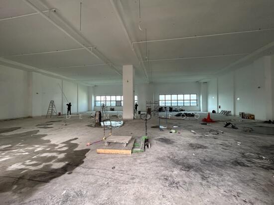 Ramp up factory in Woodlands, , 5242 sqft, Factory / Workshop (B2) For ...