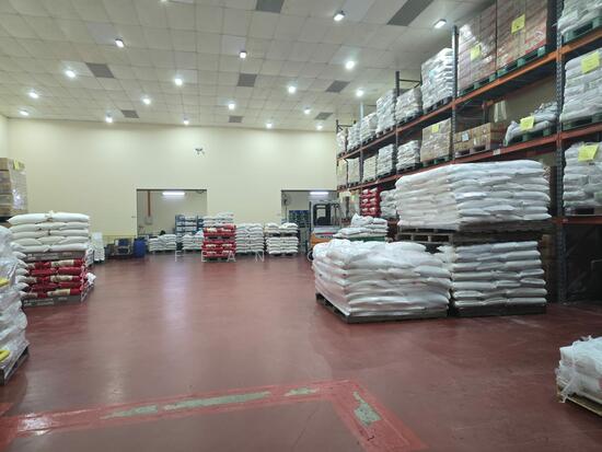 Food Factory / Production / Manufacturing For Lease, , 25,000 sqft ...