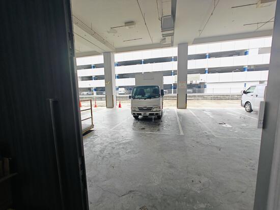 CT Hub 2, 114 Lavender Street, 1500 sqft, Light Industrial (B1) For ...