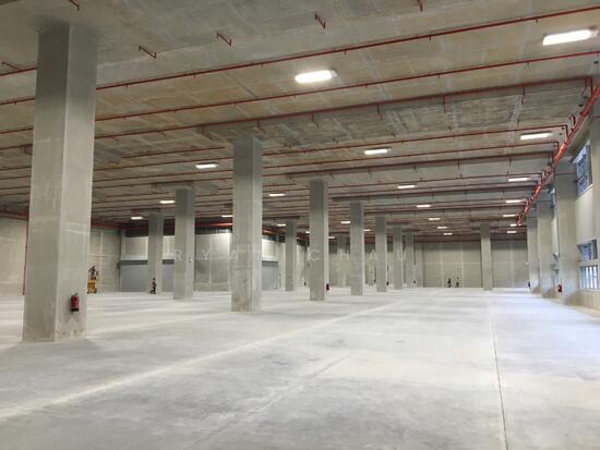 Near IMM | 8m Clear | 6 Bays @ Jurong East, Near IMM, 50,000 sqft ...