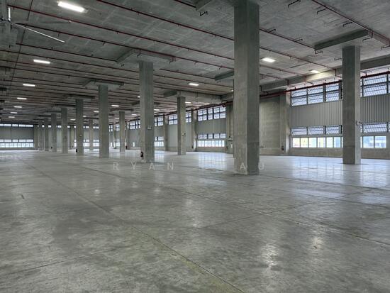 Near IMM | 8m Clear | 6 Bays @ Jurong East, Near IMM, 50,000 sqft ...