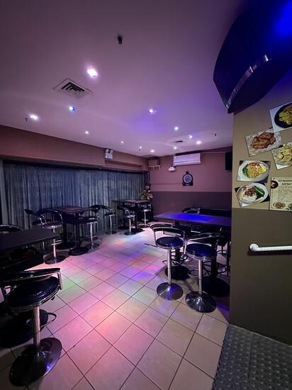 Balestier Point, 279 Balestier Road, 1335 sqft, Food & Beverage For ...