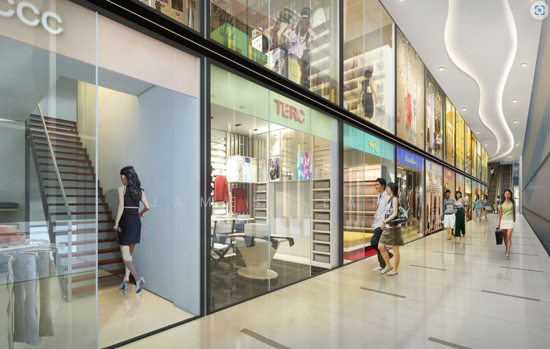 The Flow @ East Coast, 66 East Coast Road, 904 sqft, Mall Shop For Sale ...