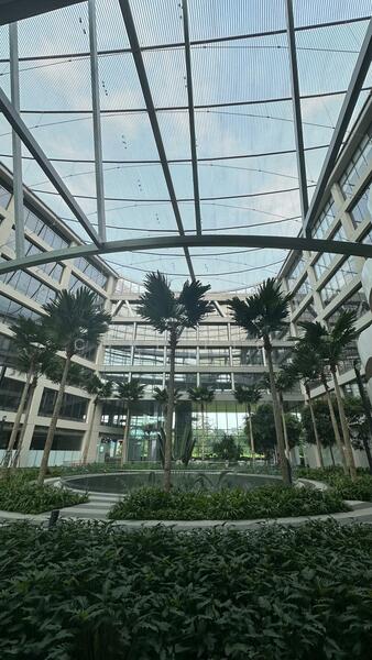 Surbana Jurong Campus, 38 Cleantech Loop, 925 sqft, Mall Shop For Rent ...