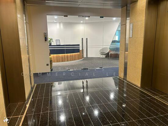 SGX Centre II, 4 SHENTON WAY, 5999 sqft, Office For Rent, by NG WAN ...