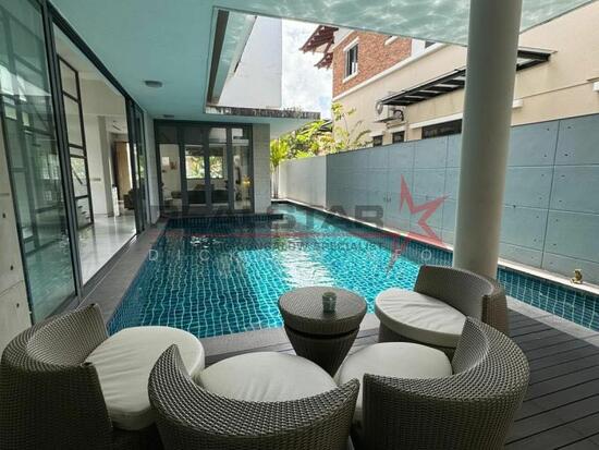 ⭐️Swiss Club⭐️Yarwood⭐️Sian Tuan⭐️ Hua Guan⭐️豪华典雅有地住宅独立式⭐️Dickson☎️9.4.8.8.4.0.8.0 Bungalow ...