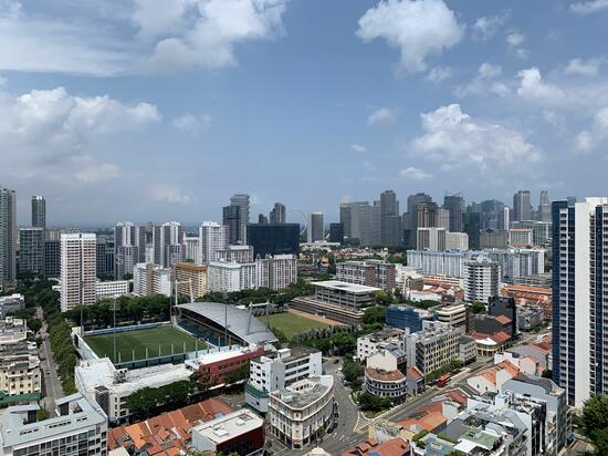 Sturdee Residences, 10 Beatty Road, 2 Bedrooms, 657 sqft, Condominium ...
