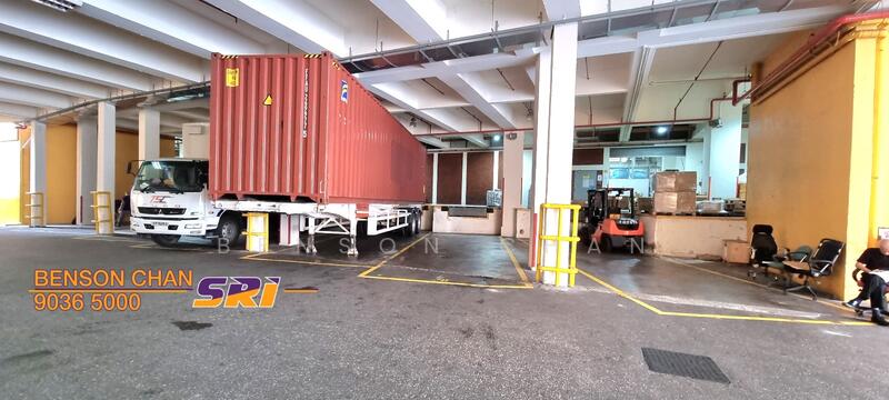 14 Commercial Properties for Rent at Ruby Land Complex | CommercialGuru ...