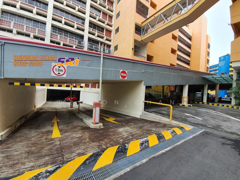 14 Commercial Properties for Rent at Ruby Land Complex | CommercialGuru ...