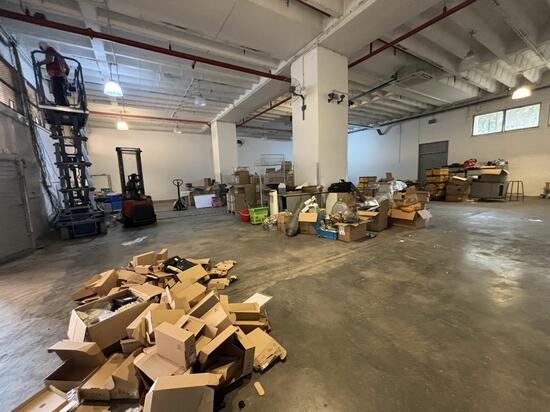 Ruby Land Complex, 52 Genting Lane, 3400 sqft, Light Industrial (B1 ...