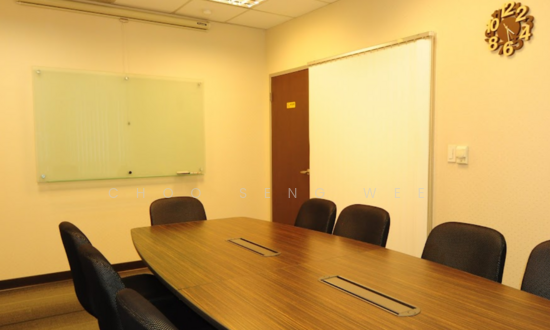 Beautifully Restored SHophouse Office @ Amoy/Telok Ayer St, Beautifully Restored Shophouse ...