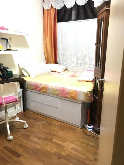 The Estuary @ Yishun, 1 Yishun Avenue 1, Room Rental, 160 sqft ...