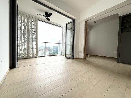 One Holland Village Residences Condominium For Sale at S$ 1,400,000 ...