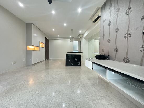 Dahlia Park Condo, 5 Flora Drive, 3 Bedrooms, 1,292 sqft, Condominium ...