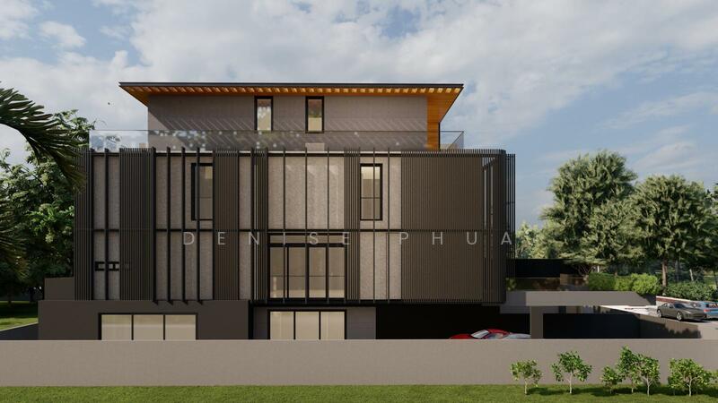 ⭐District 15⭐ Opera Estate Brand New Semi-Detach Freehold Landed Lakme ...