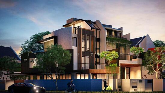Jalan Girang Corner Terrace For Sale at S$ 6,200,000 | PropertyGuru ...