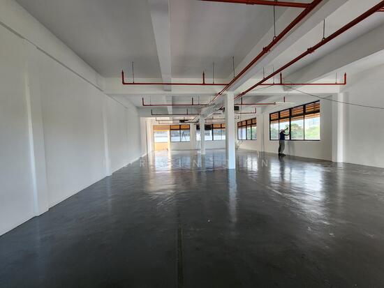 30 Kallang Place, 30 Kallang Place, 1952 sqft, Light Industrial (B1 ...